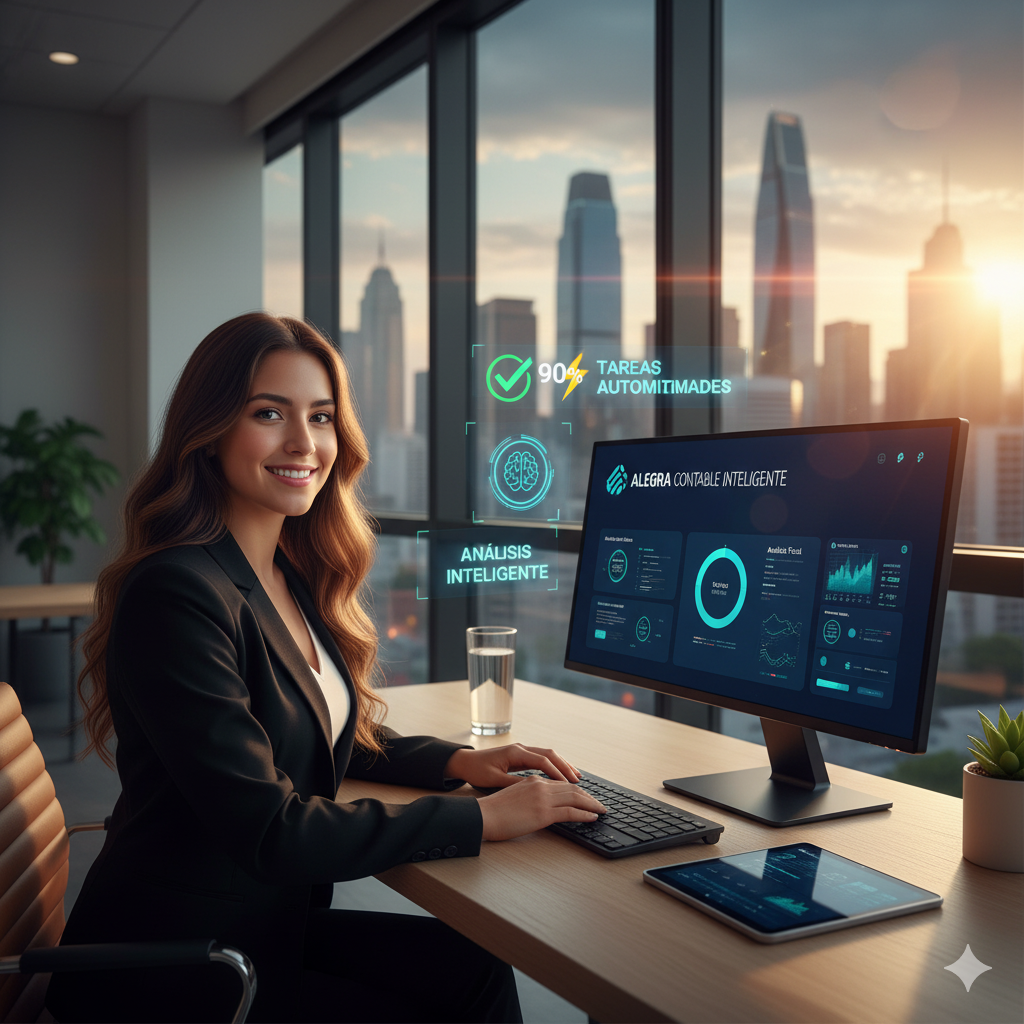 Comparativa 2025: Mejores Sistemas Contables en México - Precios y ...