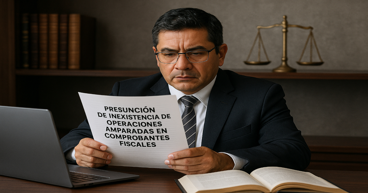 Nueva Jurisprudencia 2024: Límites a la Carga Probatoria en el Artículo ...